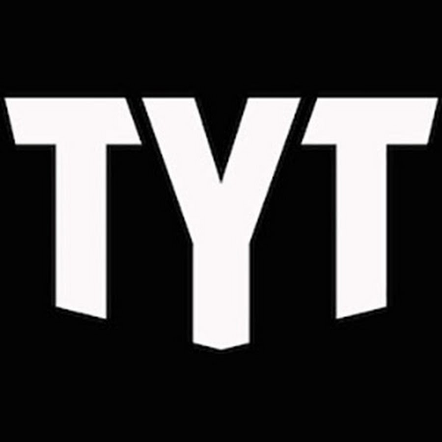The Young Turks - YouTube