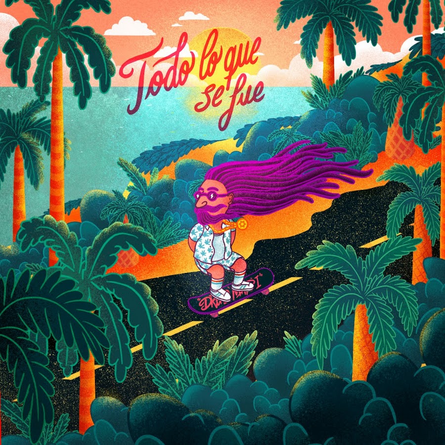 Dread Mar I - Oficial - YouTube