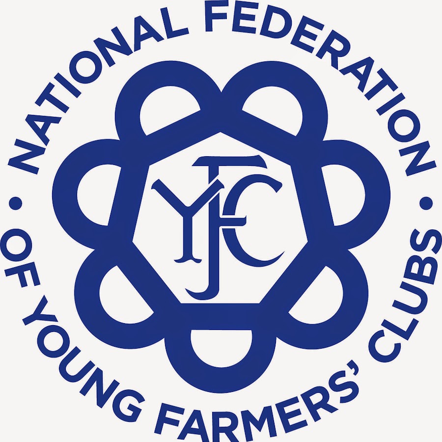 NFYFC Young Farmers' Clubs - YouTube