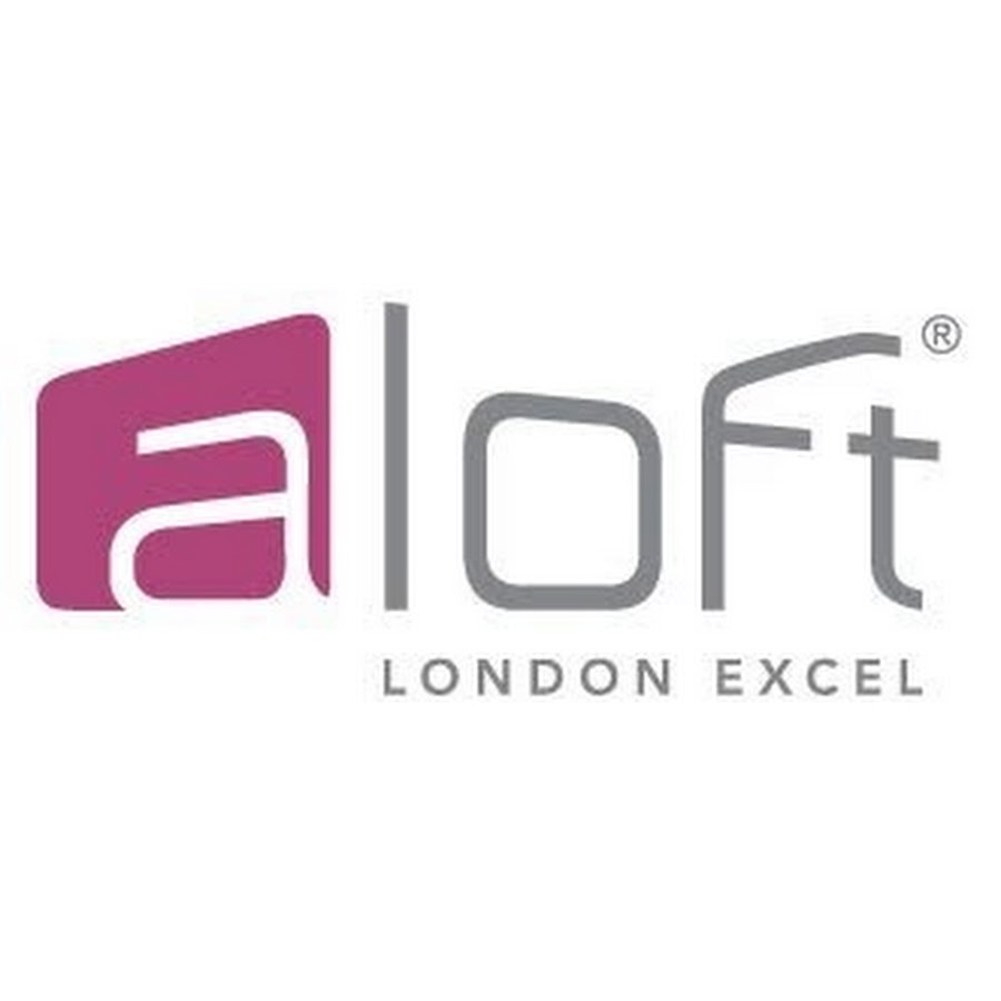 Aloft London Excel - YouTube