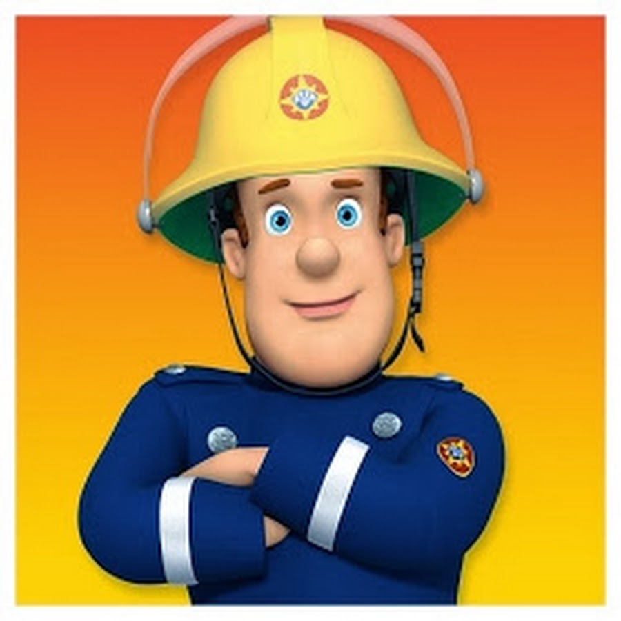 Fireman Sam - YouTube
