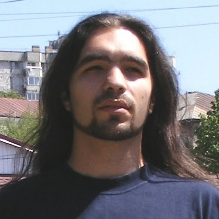 Alexandru Rusu - YouTube