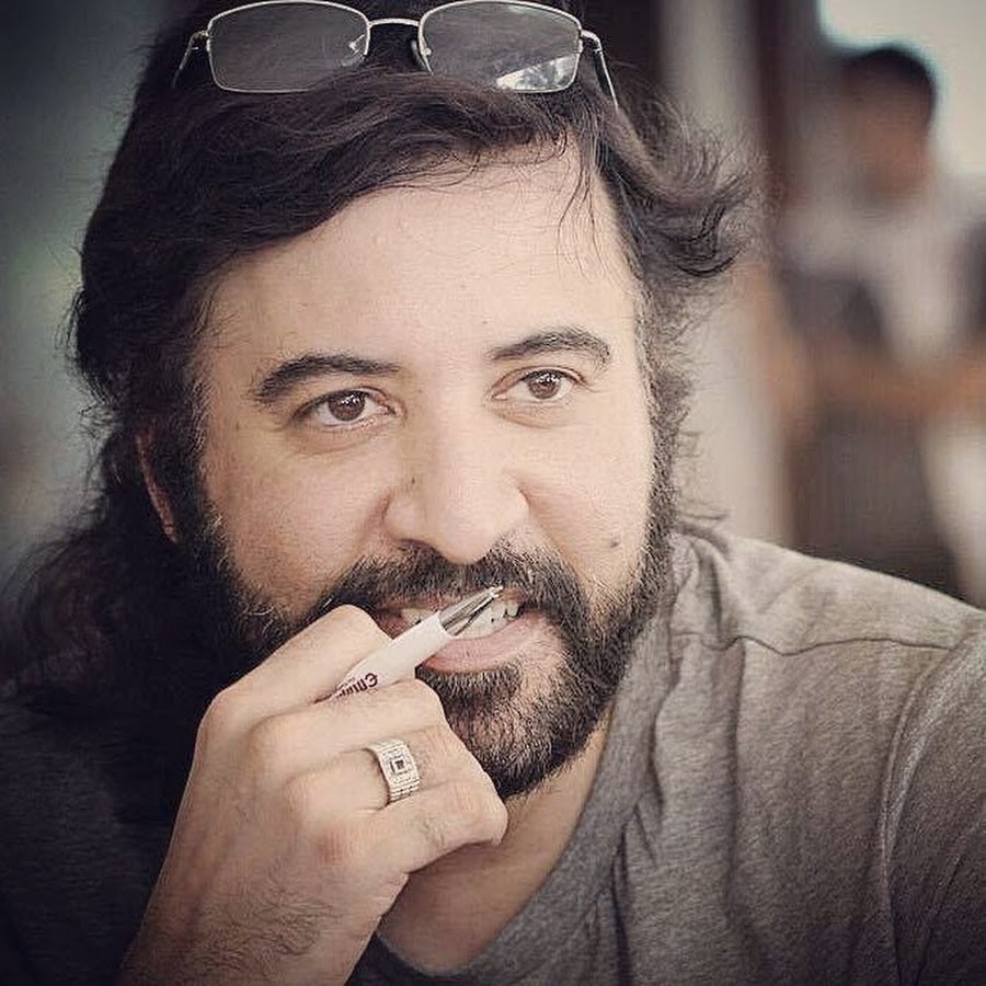 Salah Al-Rashed صلاح الراشد - YouTube