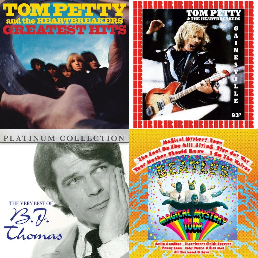 Britpop/ Modern Rock