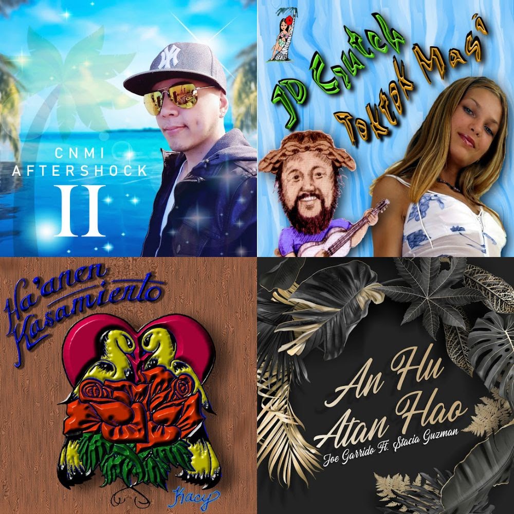 chamorro music
