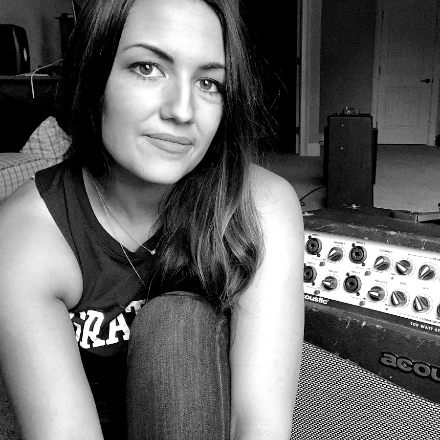 Emma Lee Music - YouTube