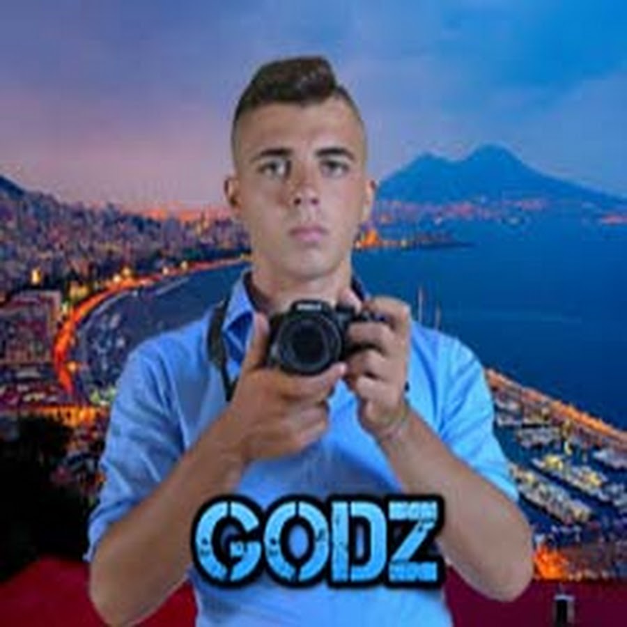 Godz - YouTube