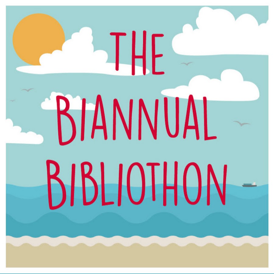 Biannual Bibliothon - YouTube