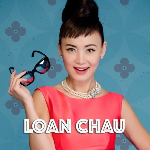 In Scattered Daylight: Bella Dang * Ninh Cát Loan Châu In Scattered Daylight: Bella Dang * Ninh Cát Loan Châu