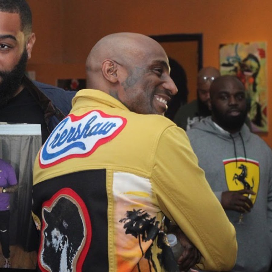 Oschino Vasquez - YouTube