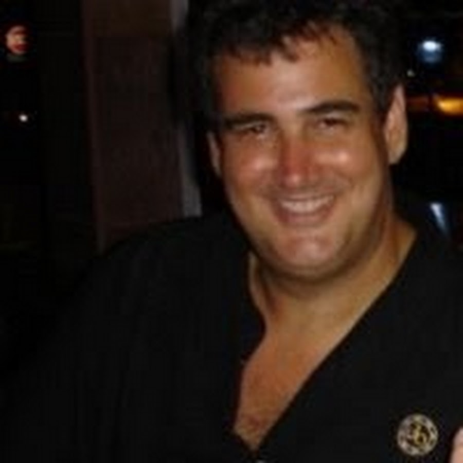 Steven Fuhrman - YouTube