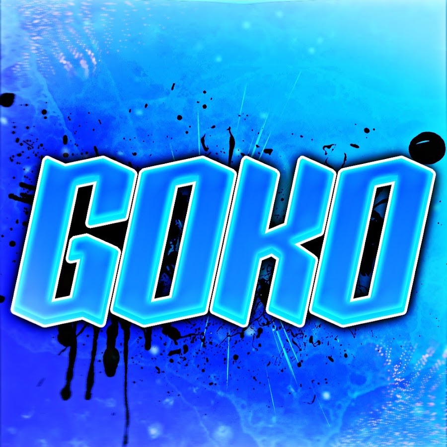 GoKo - YouTube
