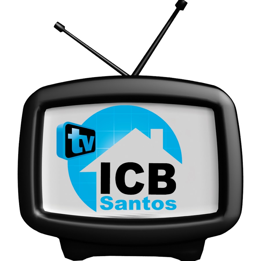 TV ICB SANTOS - YouTube