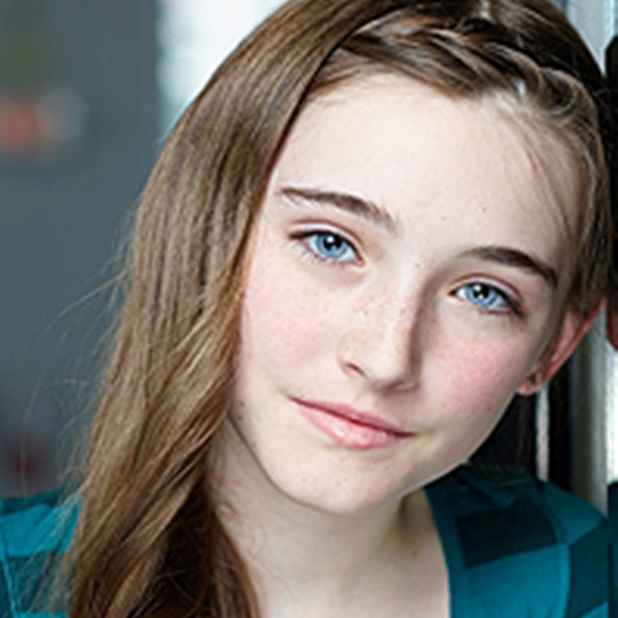 Hope Fleury - YouTube