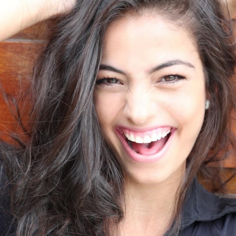 Cynthia Senek - YouTube