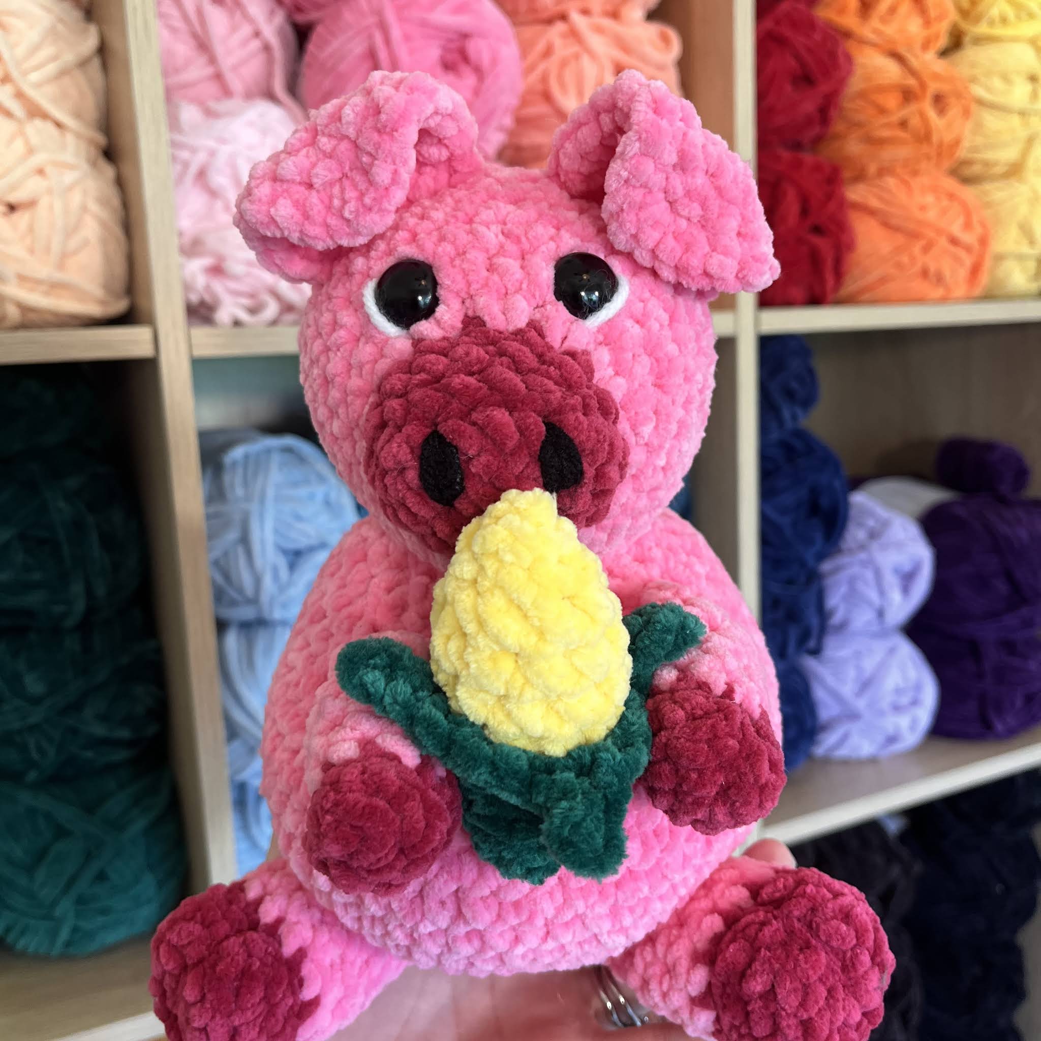 Post from Allez Crochet