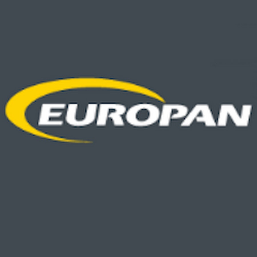 Europan México - YouTube