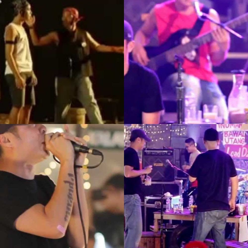 Parokya Ni Edgar – Inuman Na Sessions, Vol. 2