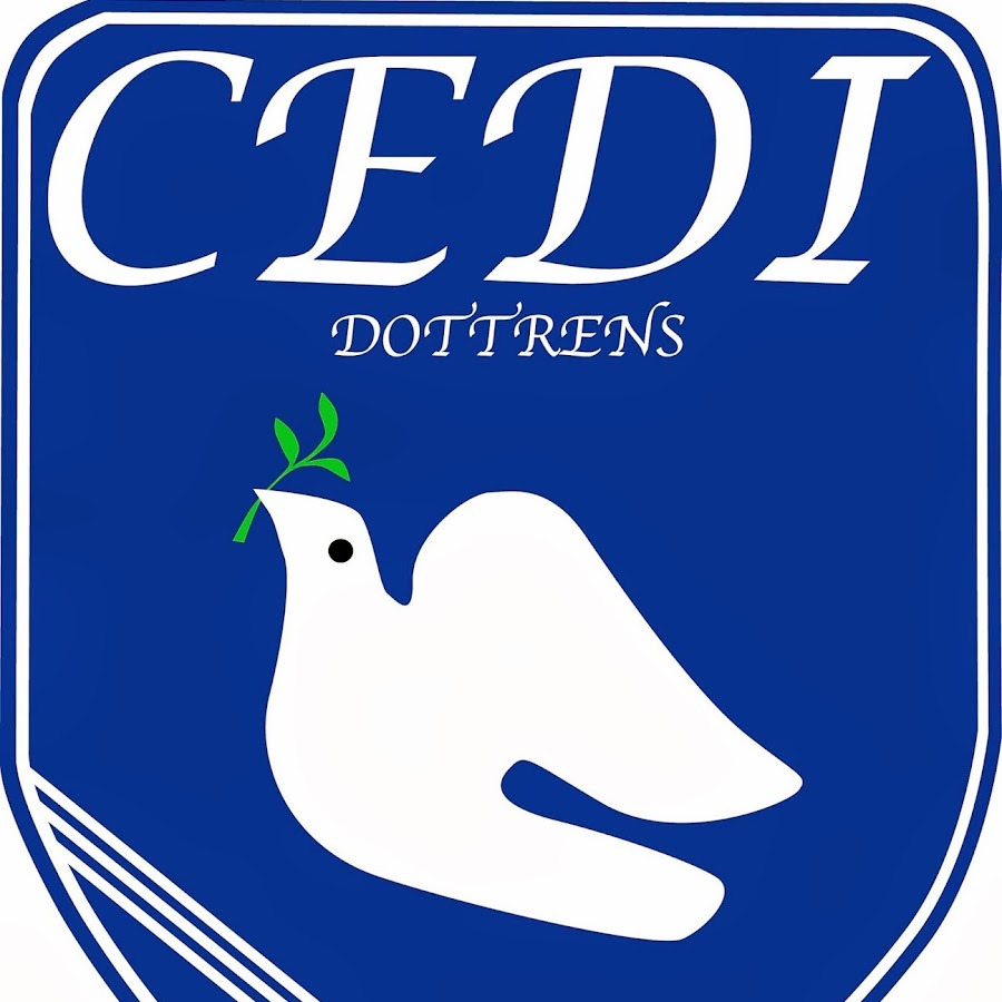 Cedi Dottrens - YouTube