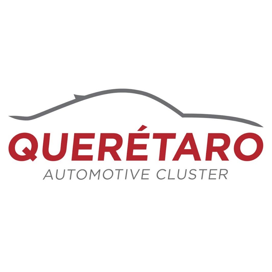 Cluster Automotriz Querétaro - YouTube