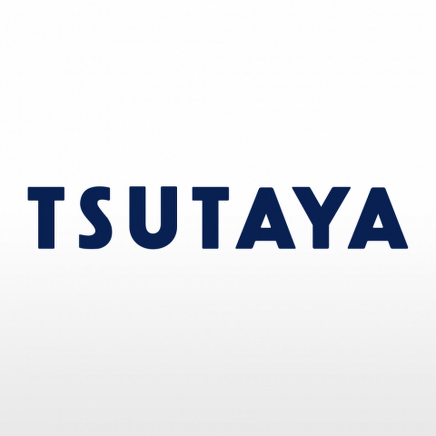 TSUTAYA channel - YouTube
