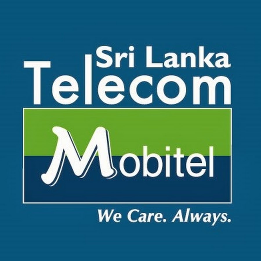 MobitelSriLanka - YouTube