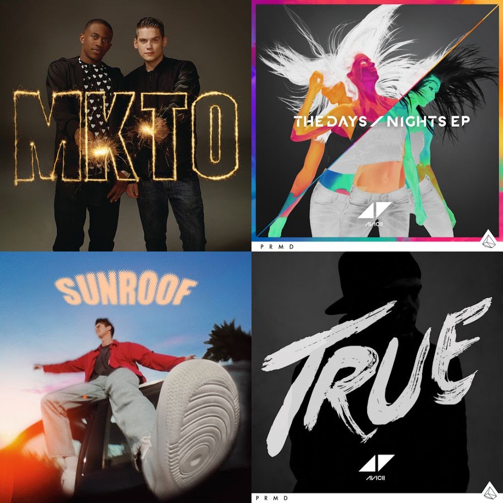 cool songs