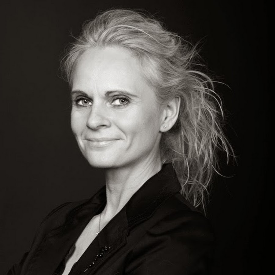 Anitta O. Noel Rasmussen - YouTube