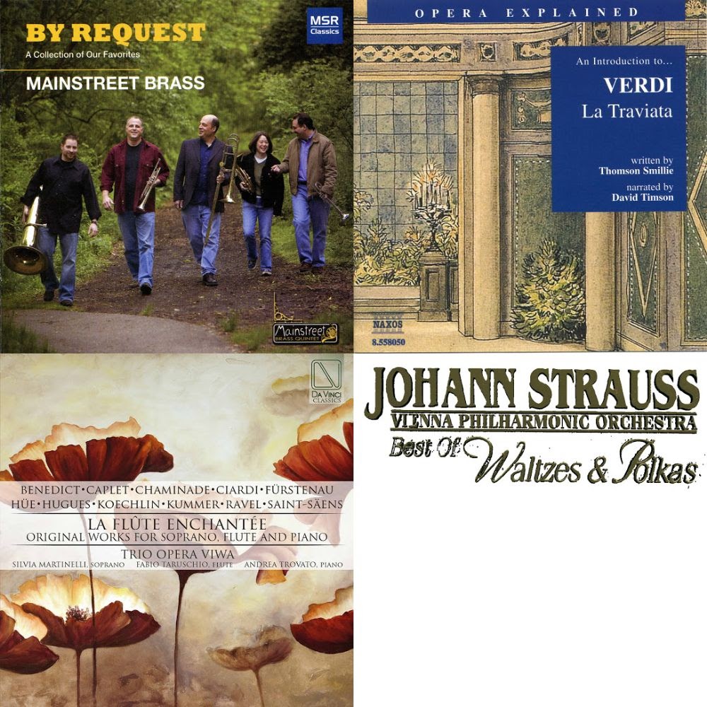 The Penthouse Classical Music Opera