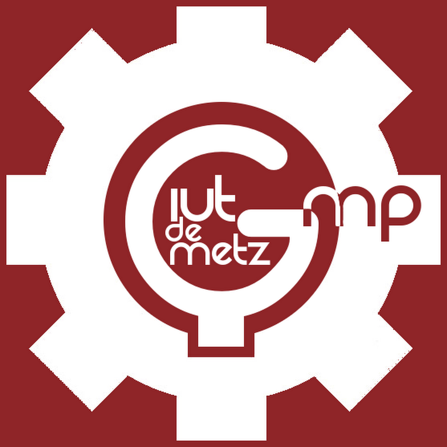 IUT GMP - Metz - YouTube