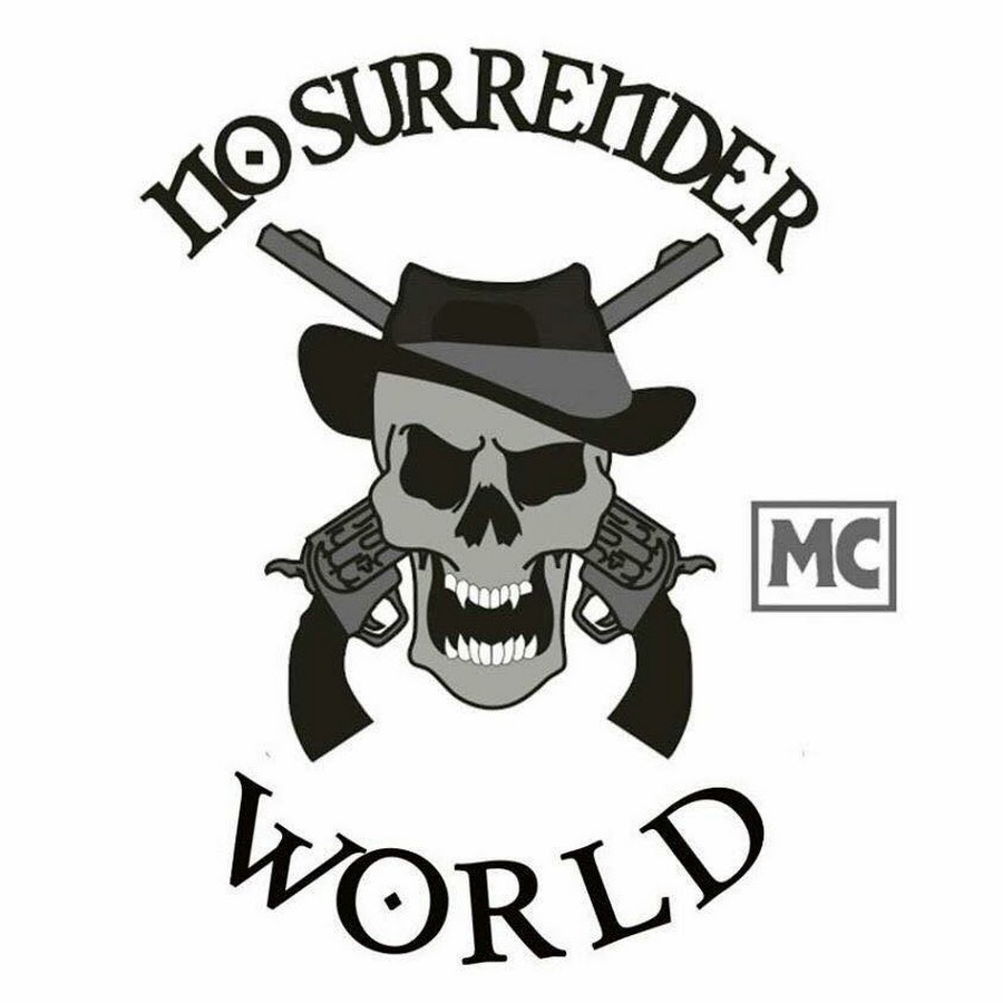 No Surrender MC - YouTube