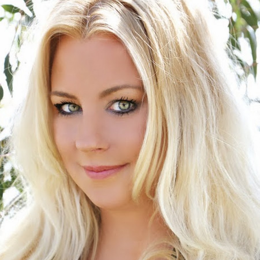 Christie Marie Sheldon - YouTube