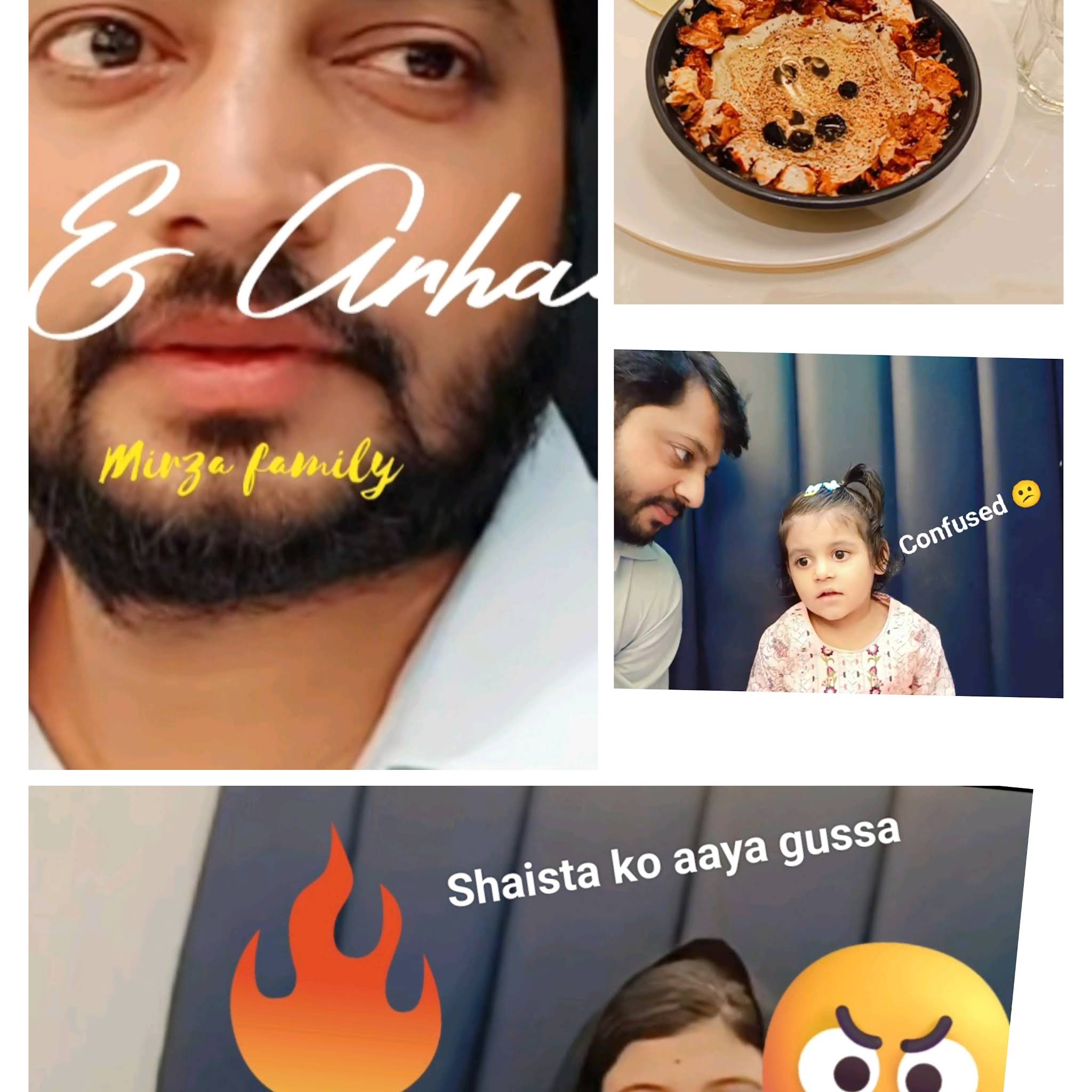 Post from Shaista kitchen Vlog