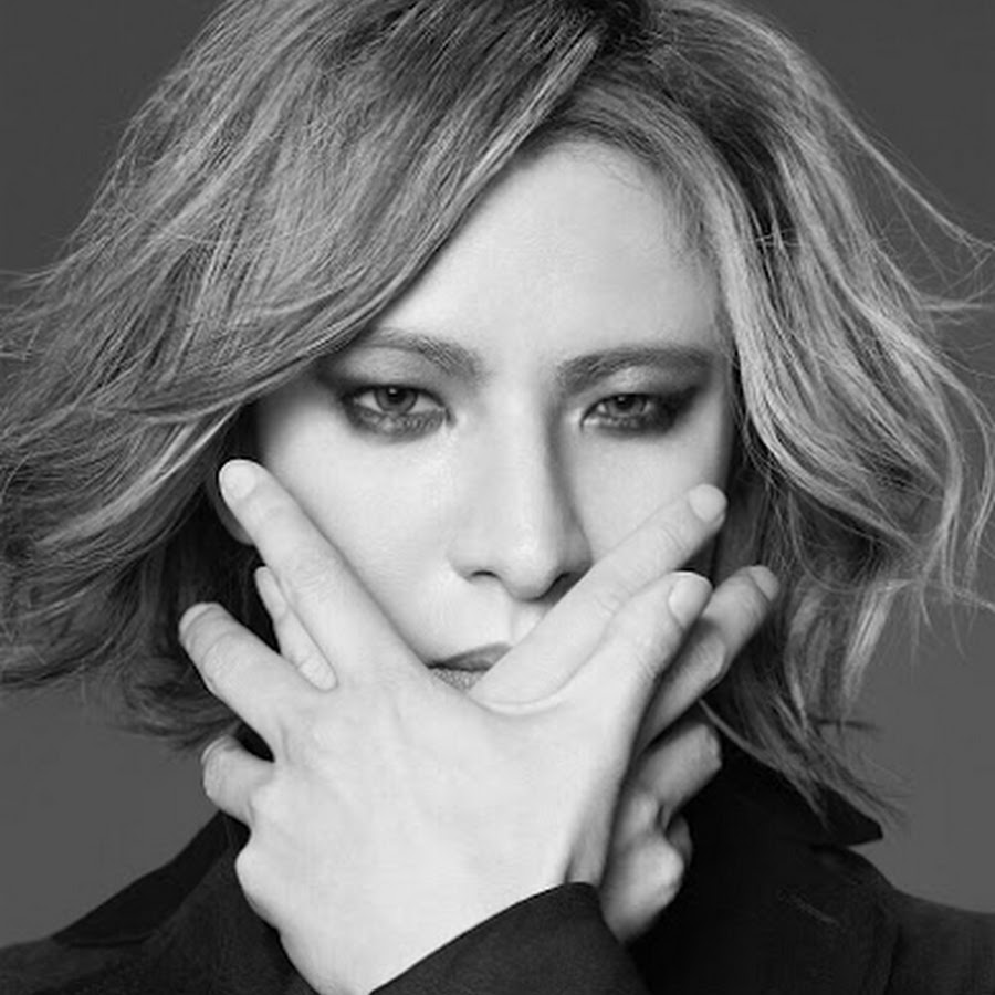 Yoshiki - YouTube
