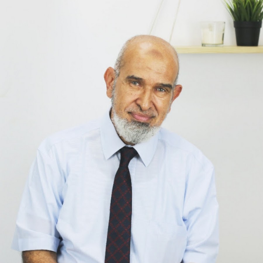 Mamdouh Mahfouz - YouTube