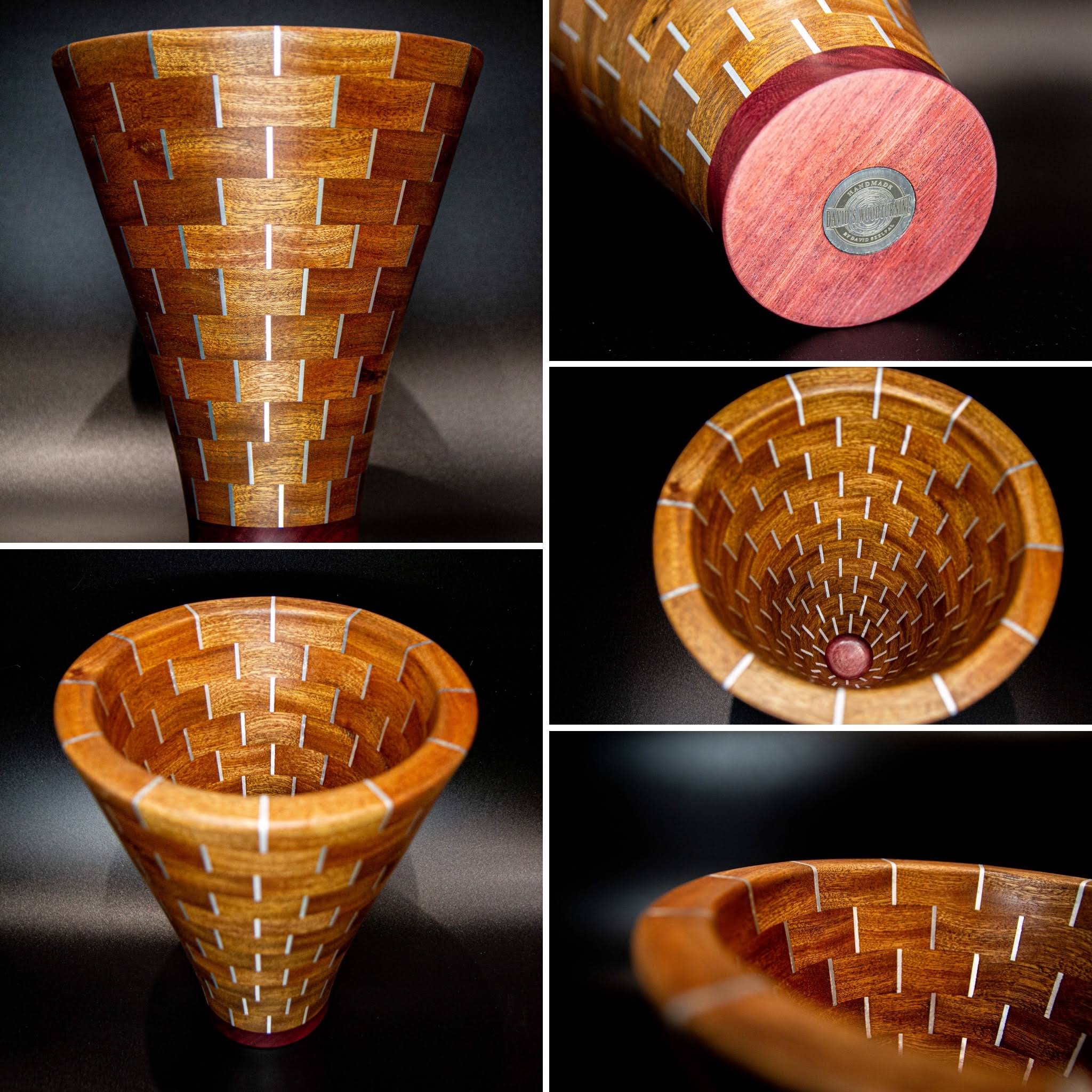 Post from David's Woodturning