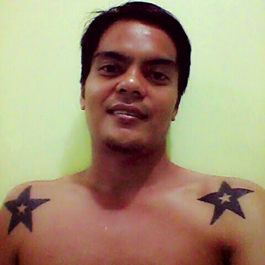 Anthony Bernal - YouTube