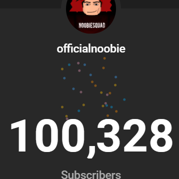 Post from officialnoobie