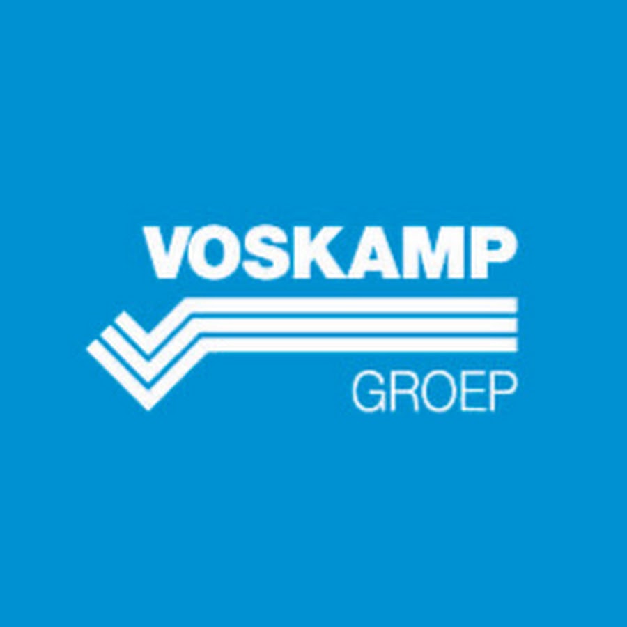 Voskamp Groep - YouTube