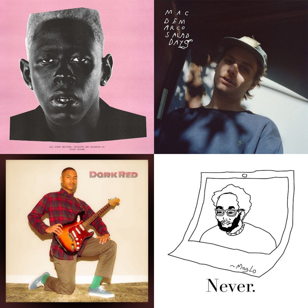 not feelin anything tbh just fine im just. fine.