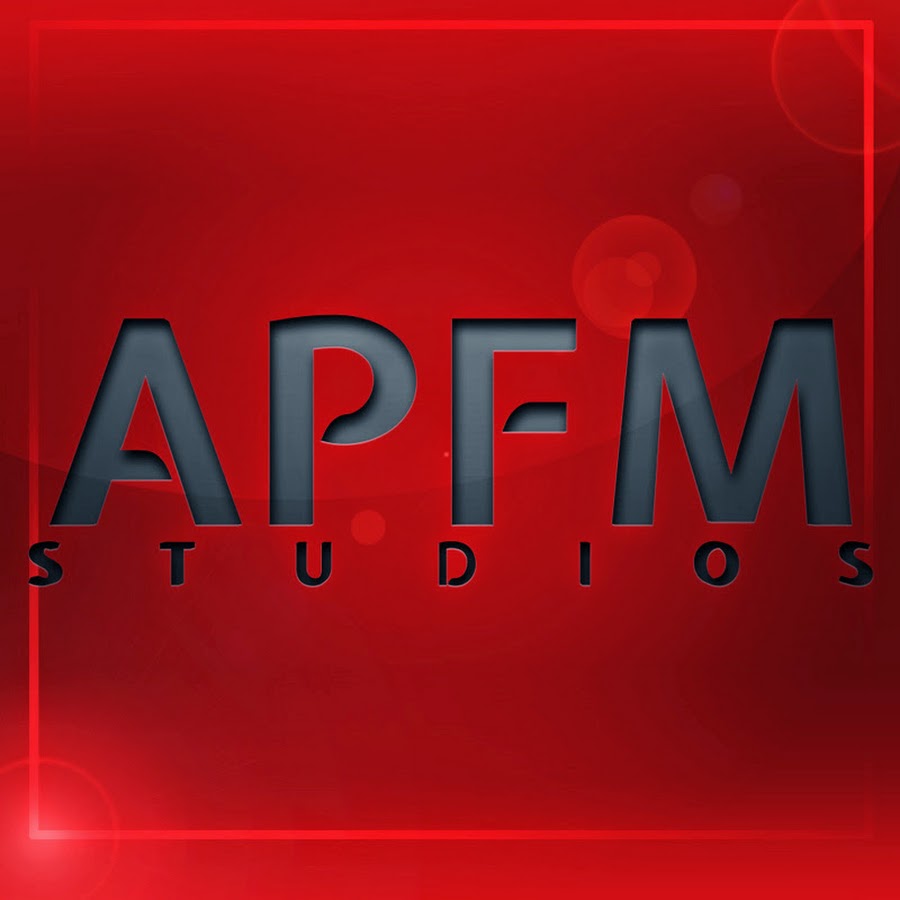APFM Studios - YouTube