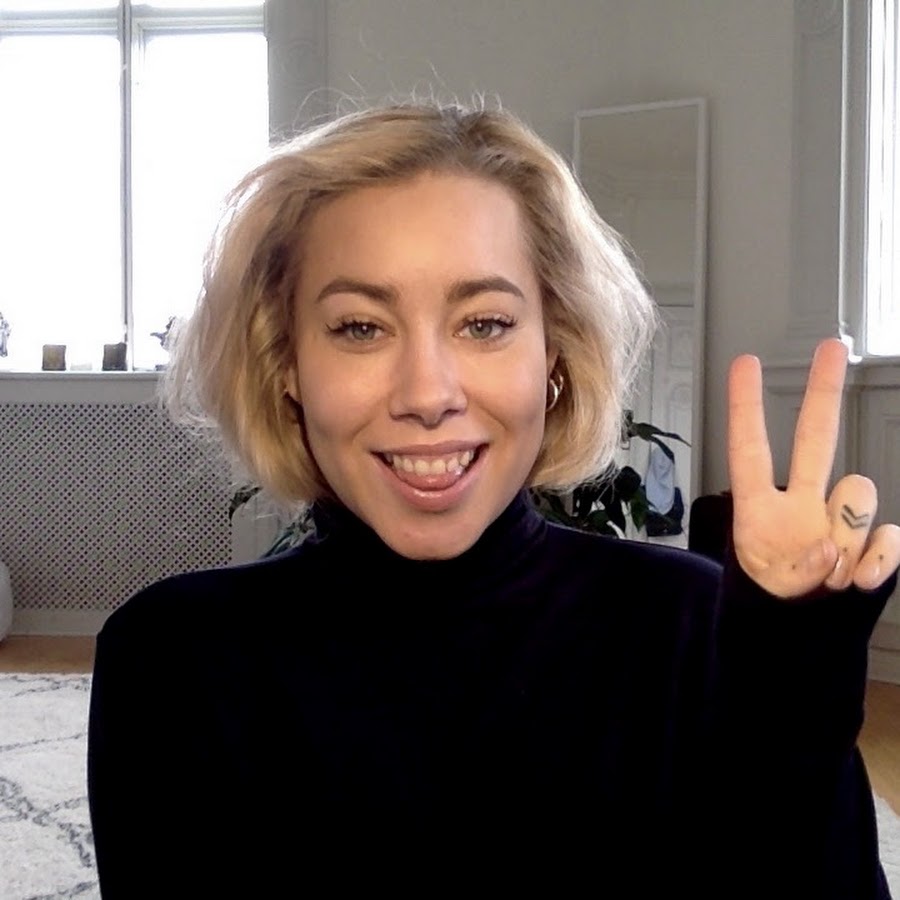 Anne Gadegaard - YouTube