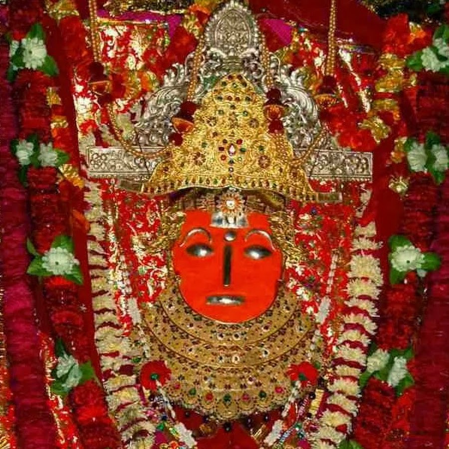 Jeen Mata Bhajan - YouTube