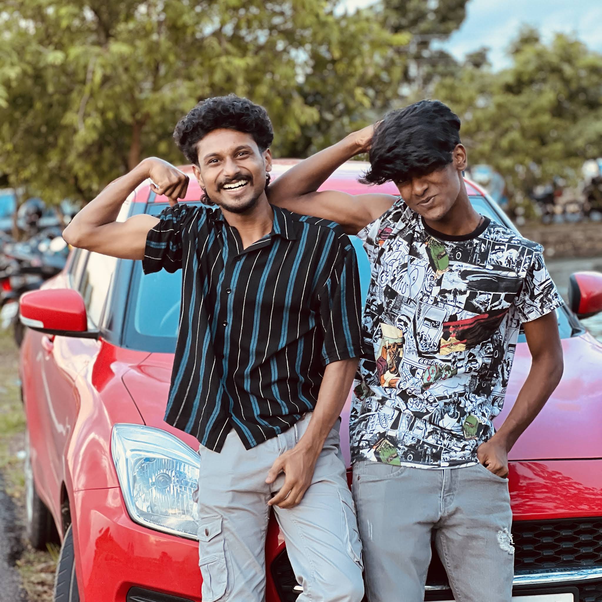 Post from Pro kallan