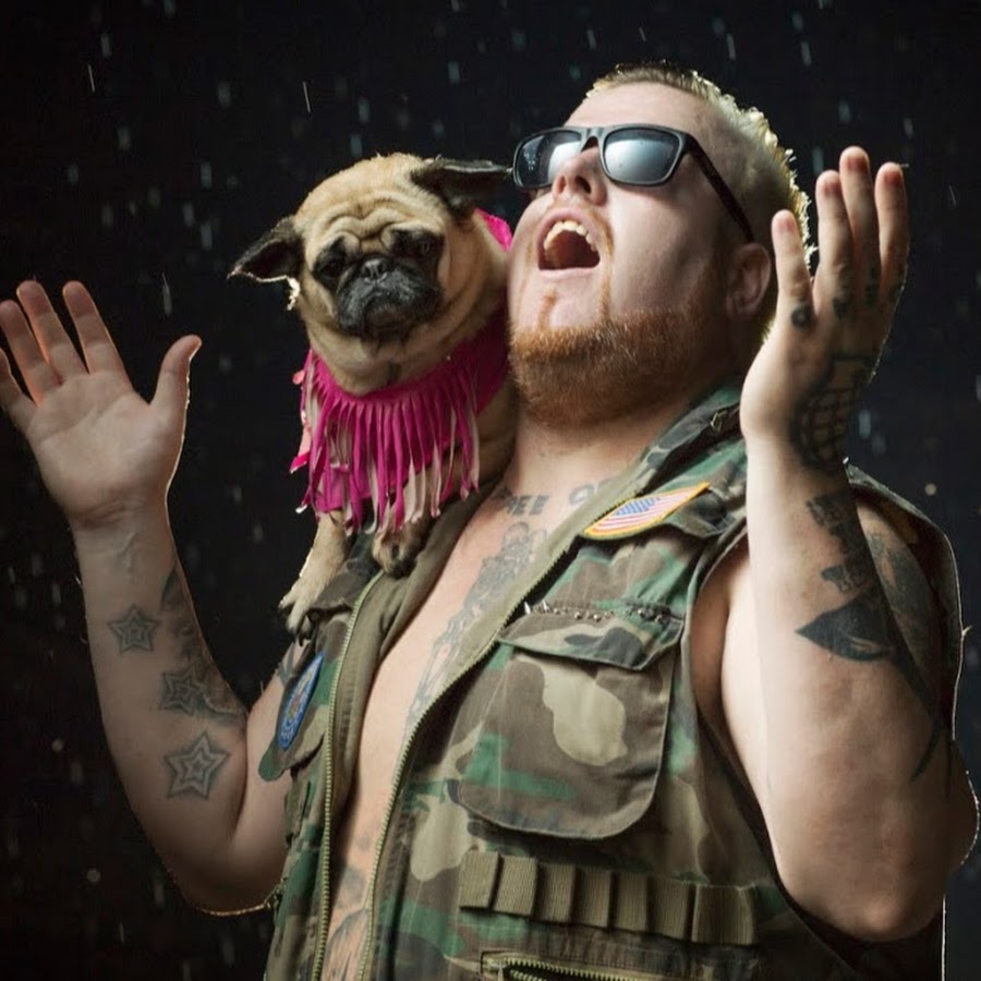 Mike Busey - YouTube