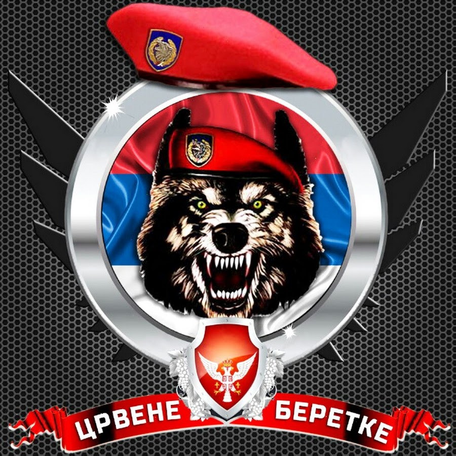 Srpska Cast - YouTube