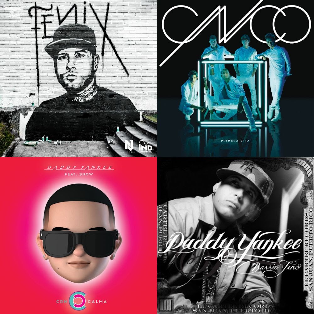 Spanish Summer Hits🔥