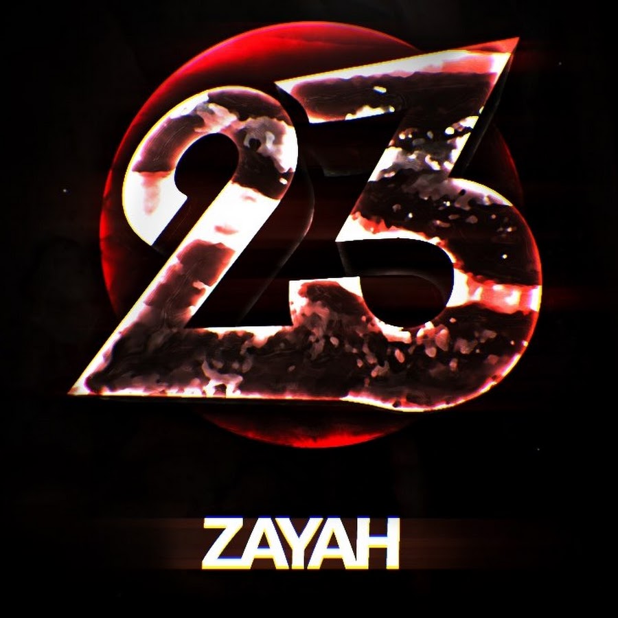 Zayah 23rd - YouTube