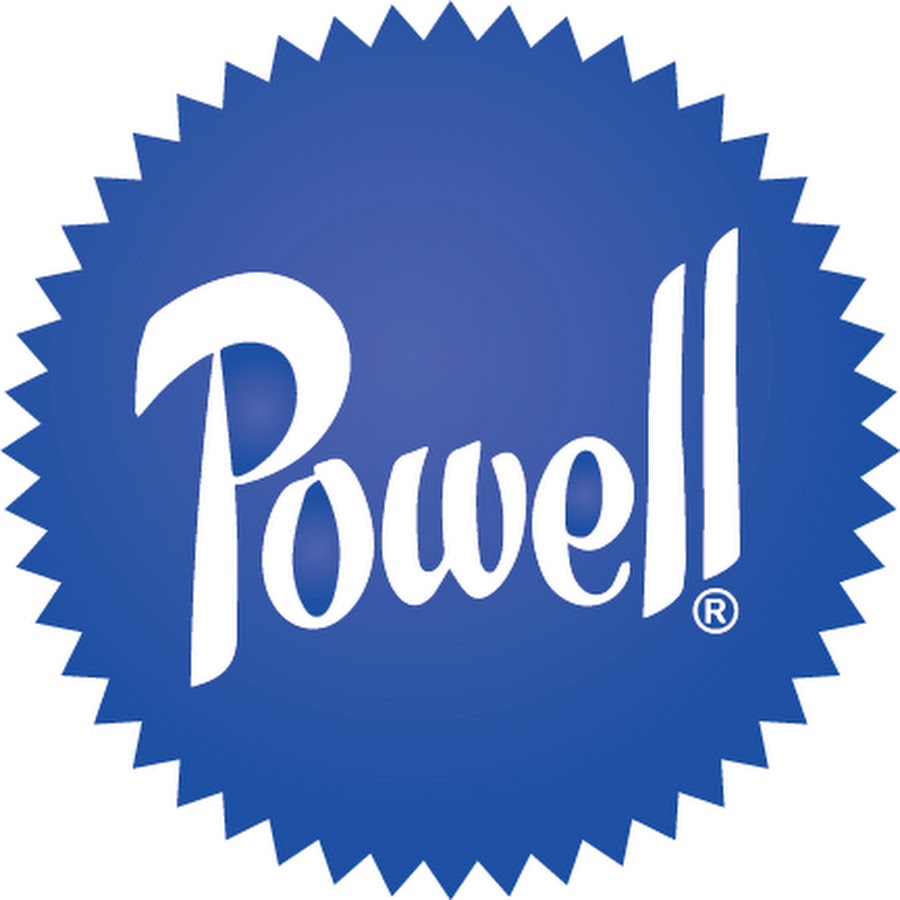Powell Electronics - YouTube