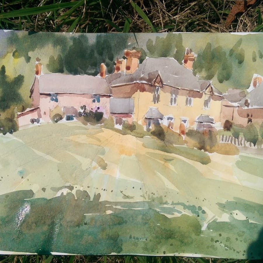 Patrick Ley-Greaves - YouTube